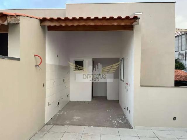 Apartamento para Venda em Santo André/SP Vila Príncipe de Gales 2 Quartos
