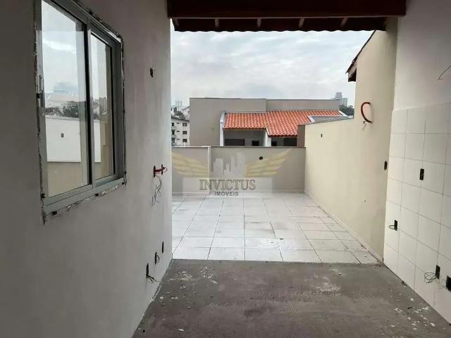 Apartamento para Venda em Santo André/SP Vila Príncipe de Gales 2 Quartos
