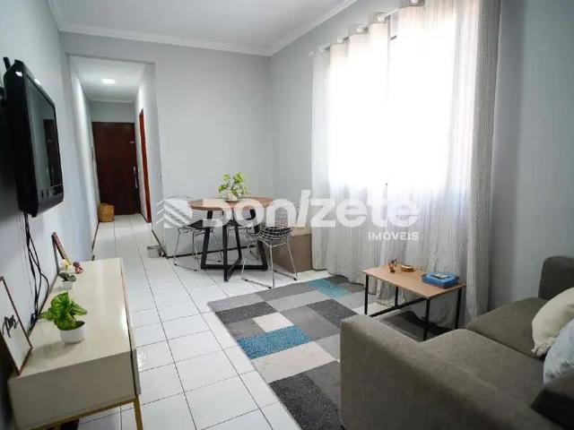 Apartamento para Venda em Santo André/SP Vila Príncipe de Gales 2 Quartos