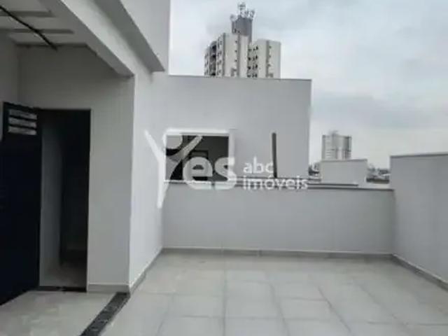 Apartamento para Venda em Santo André/SP Vila Príncipe de Gales 2 Quartos