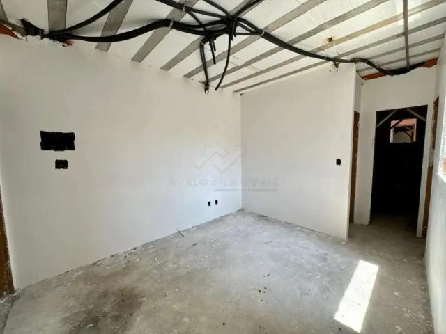 Apartamento para Venda em Santo André/SP Vila Príncipe de Gales 2 Quartos