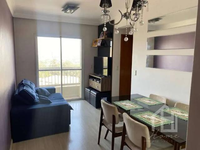 Apartamento para Venda em Santo André/SP Vila Príncipe de Gales 2 Quartos