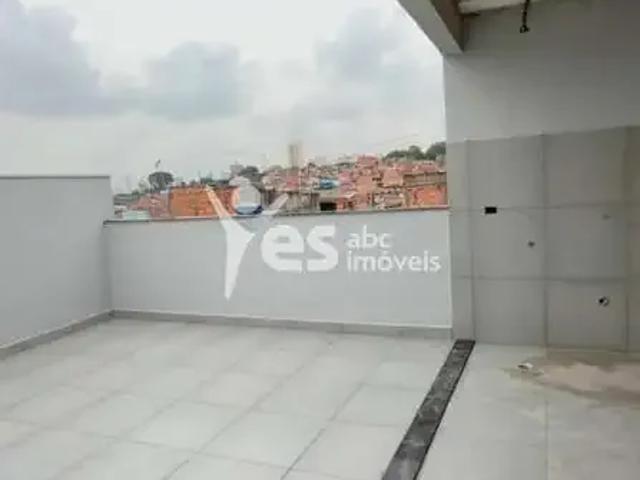 Apartamento para Venda em Santo André/SP Vila Príncipe de Gales 2 Quartos