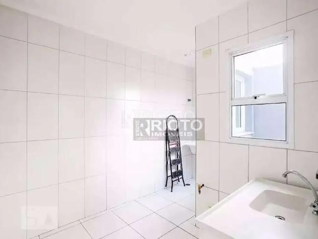 Apartamento para Venda em Santo André/SP Vila Príncipe de Gales 2 Quartos