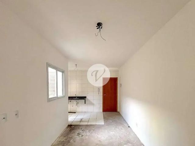 Apartamento para Venda em Santo André/SP Vila Príncipe de Gales 2 Quartos