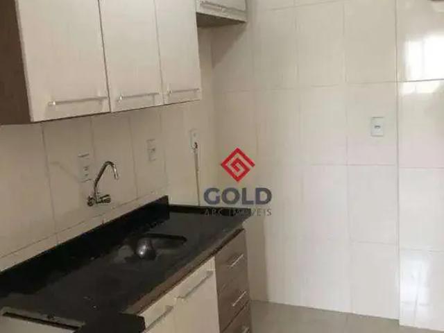 Apartamento para Venda em Santo André/SP Vila Príncipe de Gales 2 Quartos