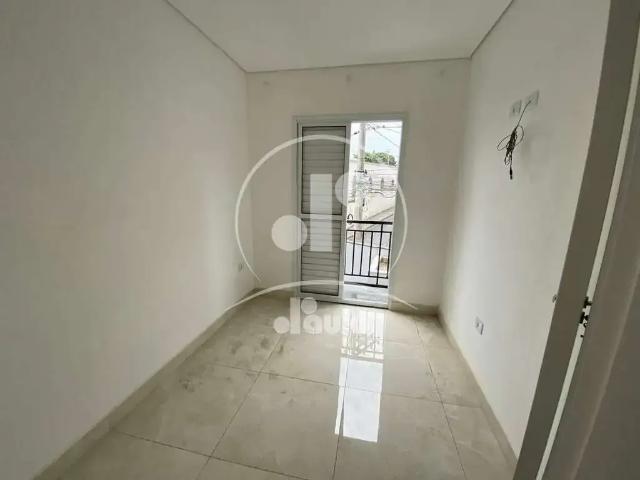 Apartamento para Venda em Santo André/SP Vila Príncipe de Gales 2 Quartos