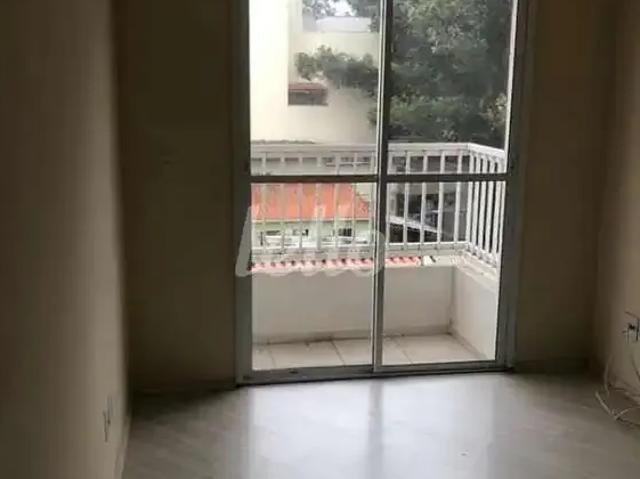 Apartamento para Venda em Santo André/SP Vila Príncipe de Gales 2 Quartos