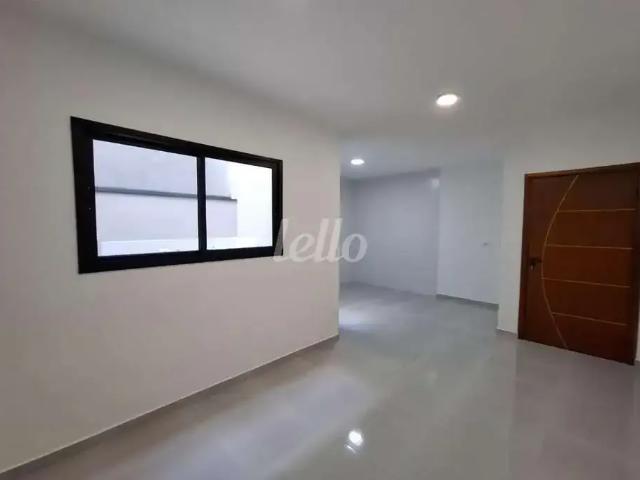Apartamento para Venda em Santo André/SP Vila Príncipe de Gales 2 Quartos