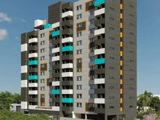 Apartamento para Venda em Santo André/SP Vila Príncipe de Gales 2 Quartos