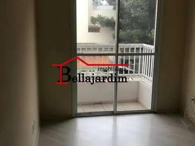 Apartamento para Venda em Santo André/SP Vila Príncipe de Gales 2 Quartos