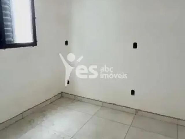 Apartamento para Venda em Santo André/SP Vila Príncipe de Gales 2 Quartos