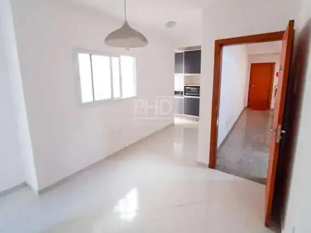 Apartamento para Venda em Santo André/SP Vila Príncipe de Gales 2 Quartos