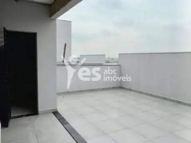 Apartamento para Venda em Santo André/SP Vila Príncipe de Gales 2 Quartos