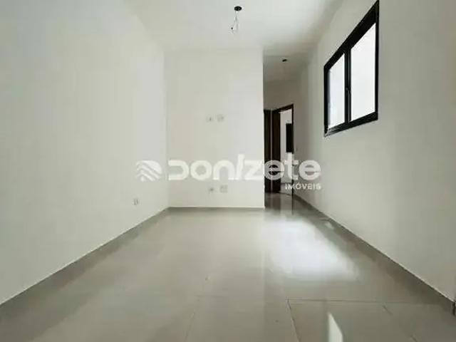 Apartamento para Venda em Santo André/SP Vila Príncipe de Gales 2 Quartos