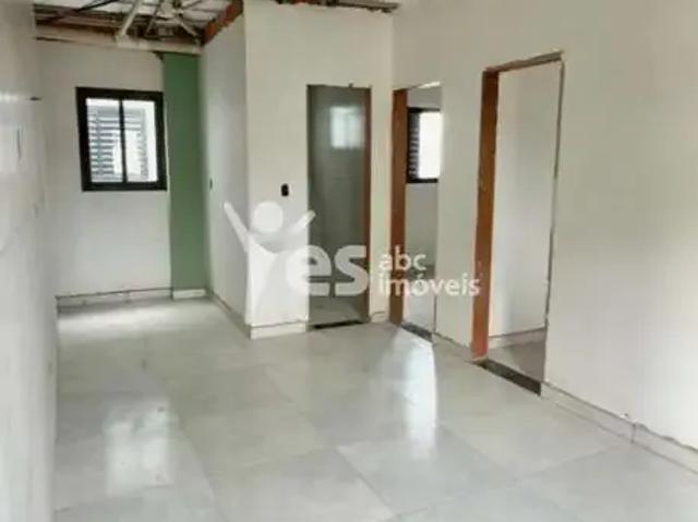 Apartamento para Venda em Santo André/SP Vila Príncipe de Gales 2 Quartos