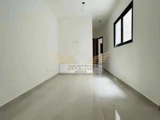 Apartamento para Venda em Santo André/SP Vila Príncipe de Gales 2 Quartos