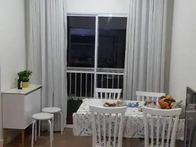Apartamento para Venda em Santo André/SP Vila Príncipe de Gales 2 Quartos