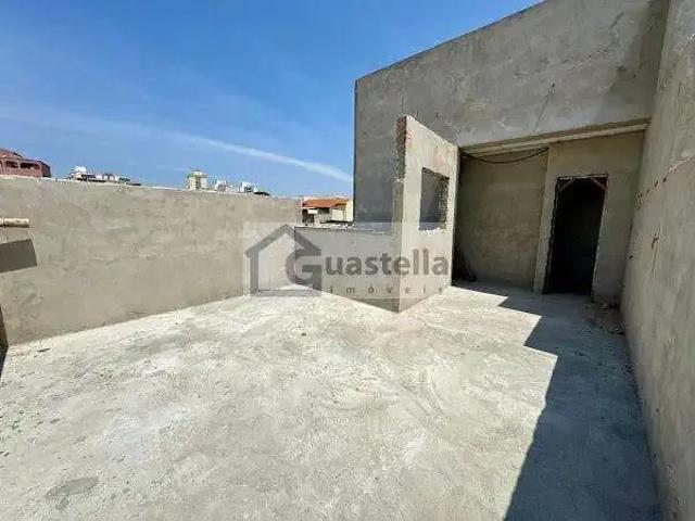 Apartamento para Venda em Santo André/SP Vila Príncipe de Gales 2 Quartos