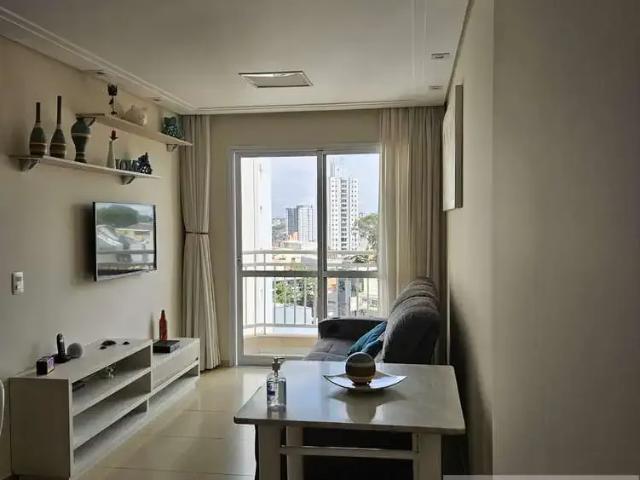 Apartamento para Venda em Santo André/SP Vila Príncipe de Gales 2 Quartos