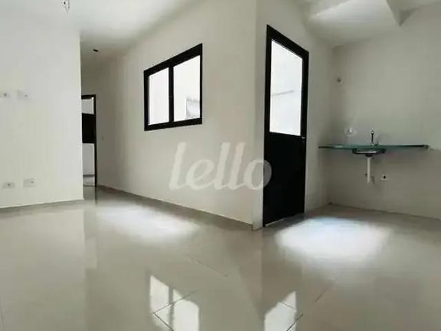 Apartamento para Venda em Santo André/SP Vila Príncipe de Gales 2 Quartos