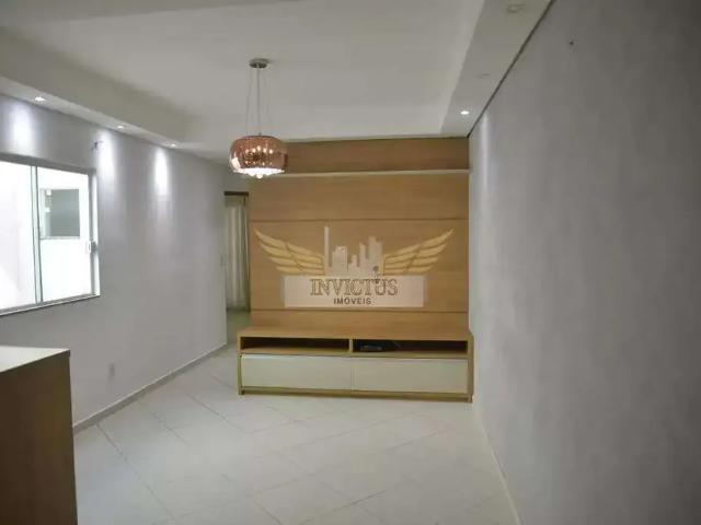 Apartamento para Venda em Santo André/SP Vila Príncipe de Gales 2 Quartos