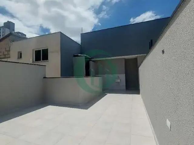 Apartamento para Venda em Santo André/SP Vila Príncipe de Gales 2 Quartos