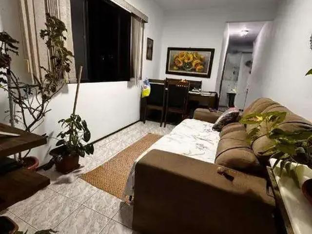 Apartamento para Venda em Santo André/SP Vila Príncipe de Gales 2 Quartos