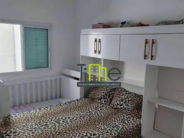 Apartamento para Venda em Santo André/SP Vila Príncipe de Gales 2 Quartos