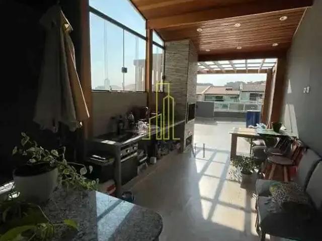 Apartamento para Venda em Santo André/SP Vila Príncipe de Gales 2 Quartos
