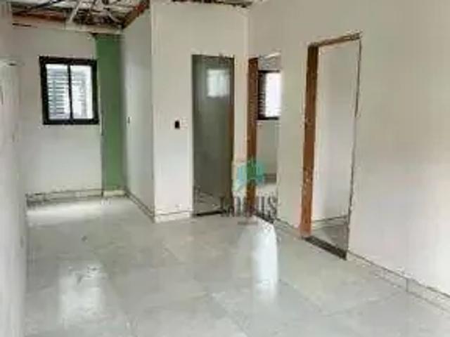 Apartamento para Venda em Santo André/SP Vila Príncipe de Gales 2 Quartos