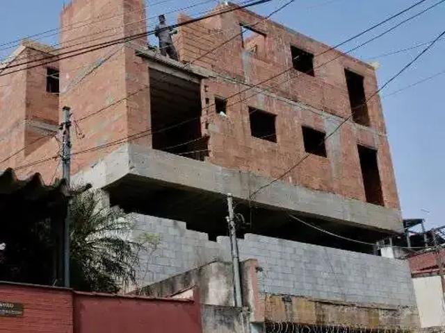 Apartamento para Venda em Santo André/SP Vila Príncipe de Gales 2 Quartos