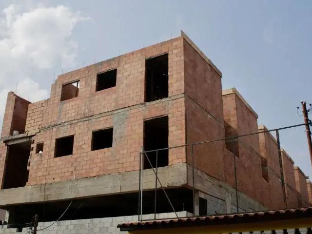 Apartamento para Venda em Santo André/SP Vila Príncipe de Gales 2 Quartos