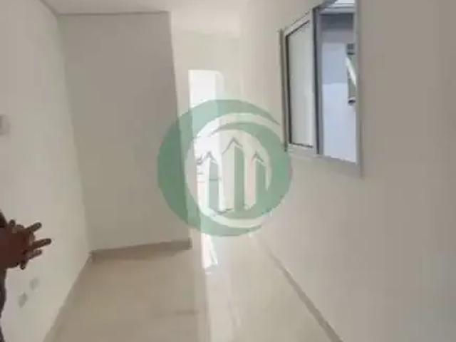 Apartamento para Venda em Santo André/SP Vila Príncipe de Gales 2 Quartos