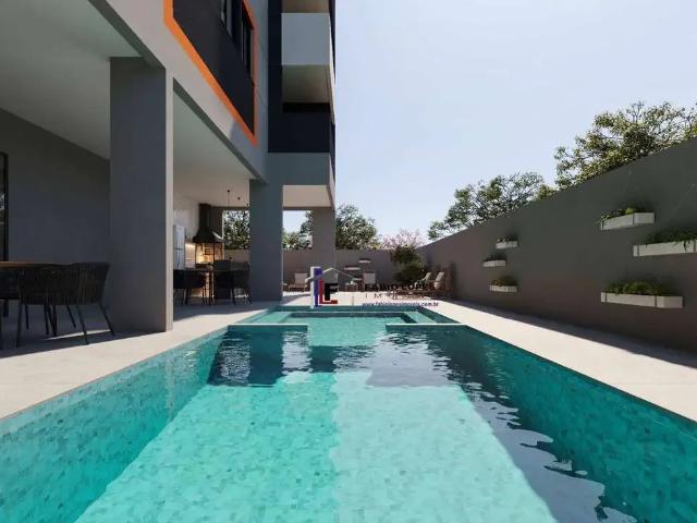 Apartamento para Venda em Santo André/SP Vila Príncipe de Gales 2 Quartos