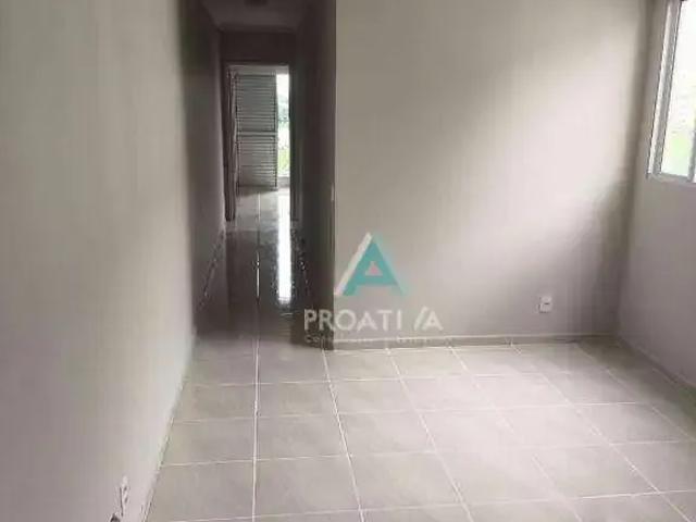 Apartamento para Venda em Santo André/SP Vila Príncipe de Gales 2 Quartos