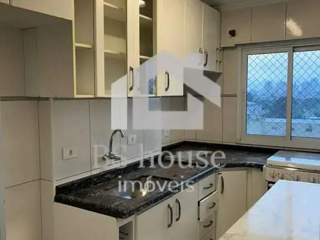 Apartamento para Venda em Santo André/SP Vila Príncipe de Gales 2 Quartos