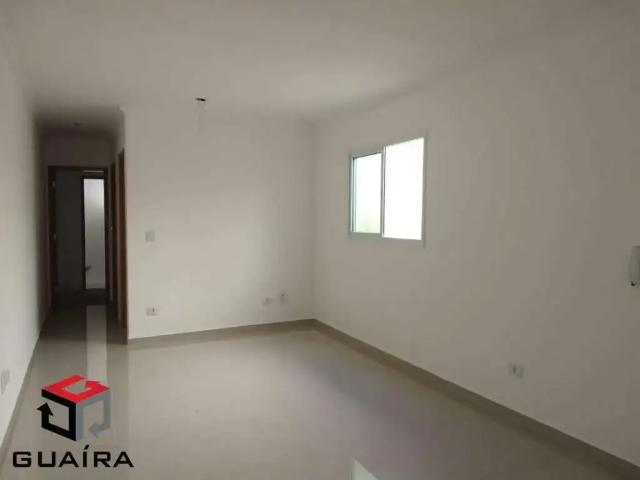 Apartamento para Venda em Santo André/SP Vila Príncipe de Gales 2 Quartos