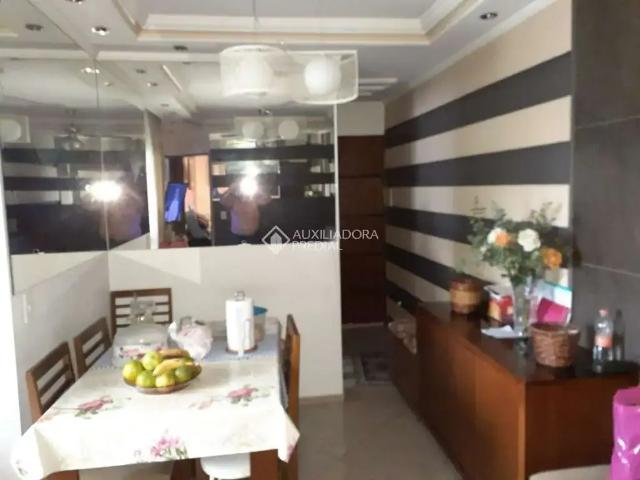 Apartamento para Venda em Santo André/SP Vila Príncipe de Gales 2 Quartos