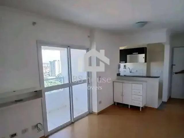 Apartamento para Venda em Santo André/SP Vila Príncipe de Gales 2 Quartos