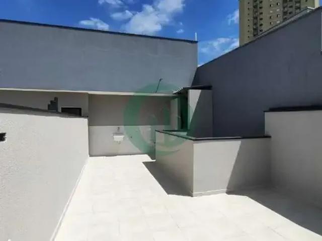 Apartamento para Venda em Santo André/SP Vila Príncipe de Gales 2 Quartos