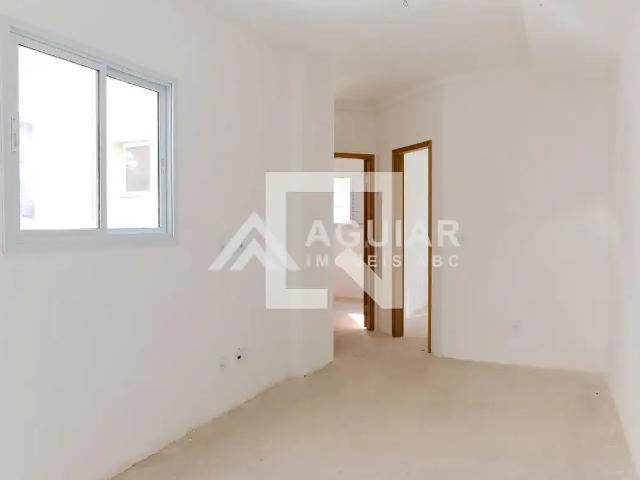Apartamento para Venda em Santo André/SP Vila Príncipe de Gales 2 Quartos