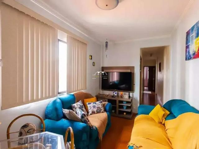 Apartamento para Venda em Santo André/SP Vila Príncipe de Gales 2 Quartos