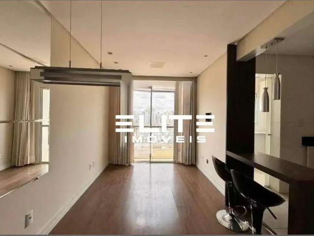 Apartamento para Venda em Santo André/SP Vila Príncipe de Gales 2 Quartos