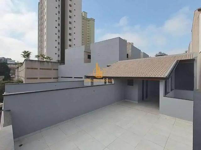 Apartamento para Venda em Santo André/SP Vila Príncipe de Gales 2 Quartos