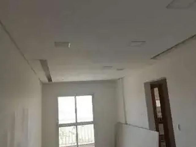 Apartamento para Venda em Santo André/SP Vila Príncipe de Gales 2 Quartos