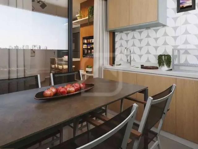 Apartamento para Venda em Santo André/SP Vila Príncipe de Gales 2 Quartos