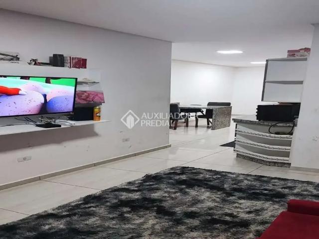 Apartamento para Venda em Santo André/SP Vila Príncipe de Gales 2 Quartos