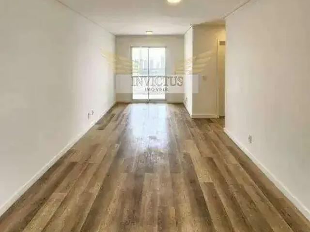Apartamento para Venda em Santo André/SP Vila Príncipe de Gales 2 Quartos