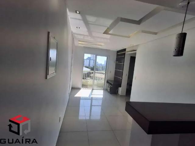 Apartamento para Venda em Santo André/SP Vila Príncipe de Gales 2 Quartos